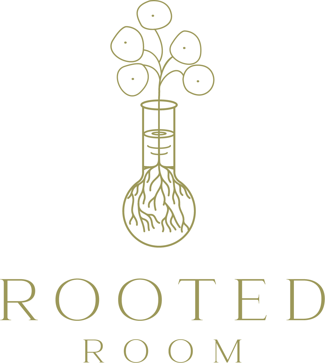 Home | Rooted Room | Indoor Plants & Goods